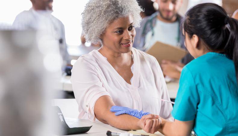 Holistic health and its integration into current healthcare Holistic health and its integration into current healthcare